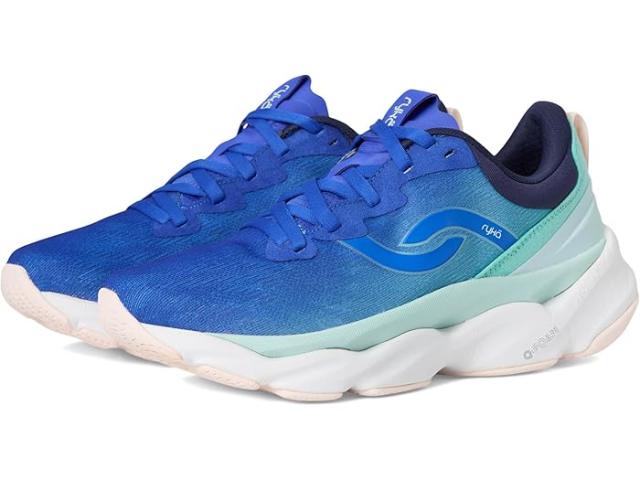 (取寄) ライカ レディース エレベート Lx Ryka women Elevate LX Dazzling Blue