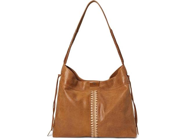 (取寄) ホーボー レディース ロミー HOBO women Romy Black