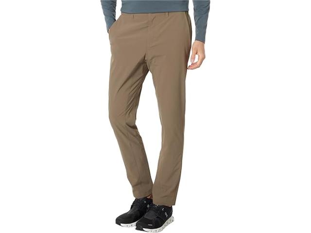 (取寄) フリーフライ メンズ ラティテュード パンツ Free Fly men Free Fly Latitude Pants Tobacco