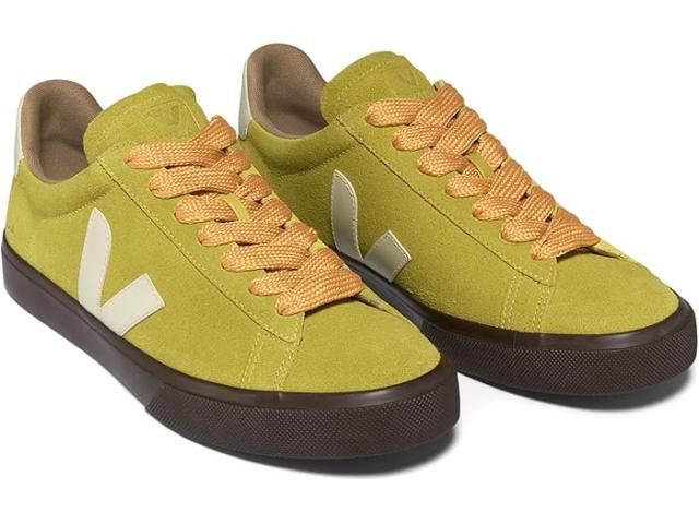 (取寄) ヴェジャ メンズ カンポ ボールド VEJA men VEJA Campo Bold Liquor/Pierre