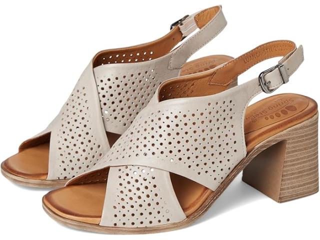 (取寄) スプリング ステップ レディース  Spring Step women Luanca Stone