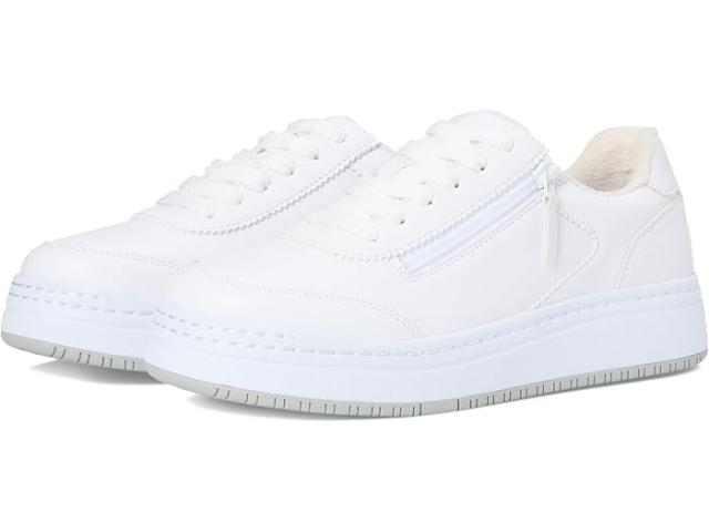 (取寄) アレグリア レディース アベリー Alegria women Averie Retro White
