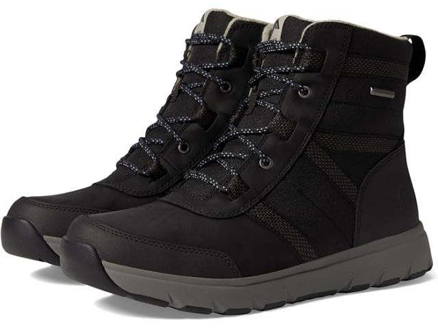 (取寄) フォーセイク レディース ロージー ウィンター Forsake women Rosie Winter Black