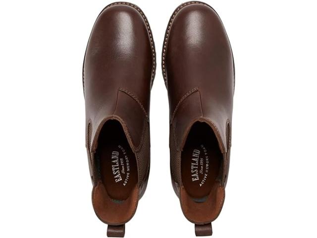 (取寄) イーストランド1955 レディース チェルシー ブーツ Eastland 1955 Edition women Eastland 1955 Edition Chelsea Boots Walnut