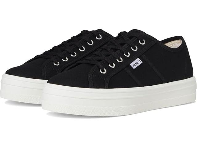 (取寄) ヴィクトリア バルセロナ ロナ victoria Barcelona Lona Negro