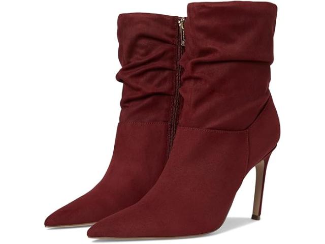 (取寄) ジェシカ シンプソン レディース スラウチ ブーティ Jessica Simpson women Welina Slouch Bootie Granada