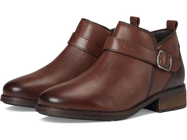 (取寄) ジョセフ セイベル レディース ケイト 10 Josef Seibel women Kate 10 Castagne