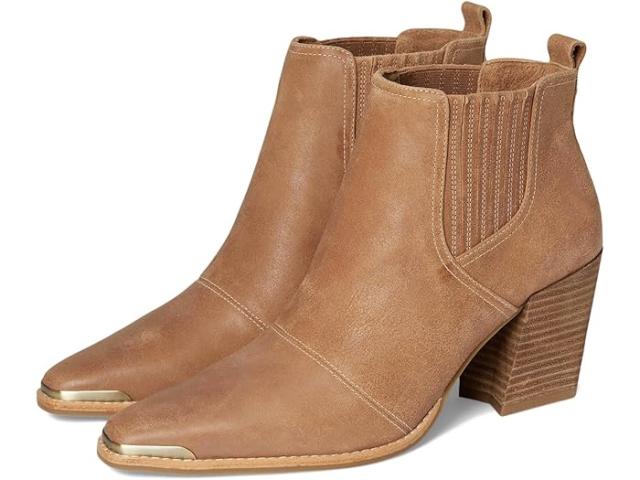 (取寄) ドナルドプリナー レディース  Donald Pliner women Wilis Camel