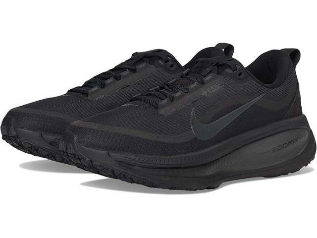 (取寄) ナイキ メンズ ヴォメロ 18 ゴア-テックス Nike men Vomero 18 GORE-TEX Black/Anthracite