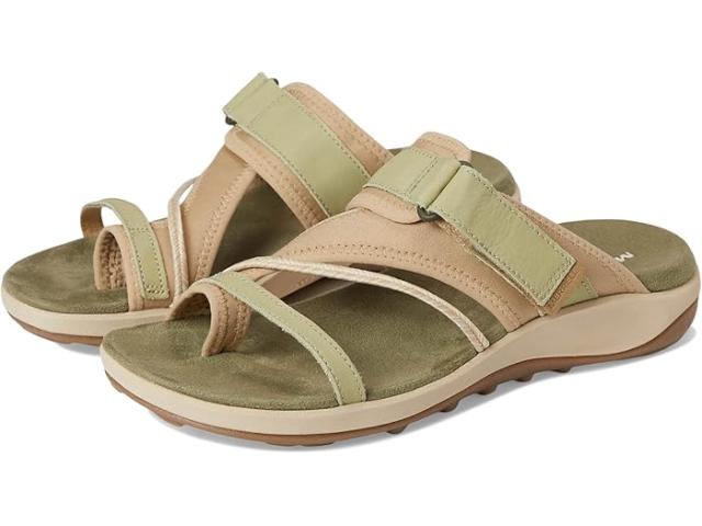 (取寄) メレル レディース テラン 4 ポスト Merrell women Terran 4 Post Basil