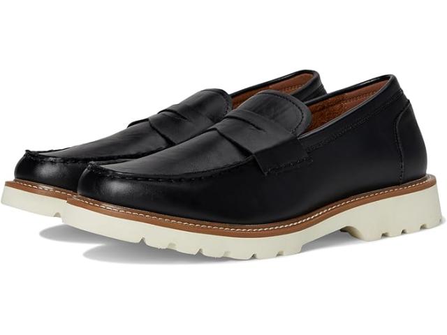 (取寄) ディアスタッグズ メンズ インフィニティ Deer Stags men Infinity Black