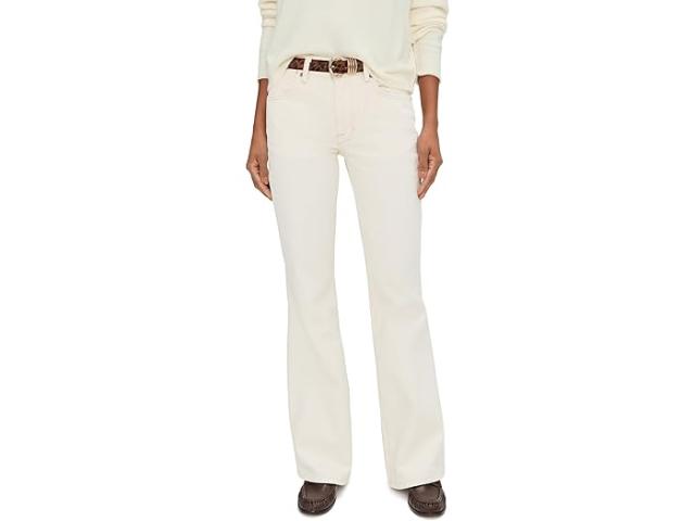 (取寄) フリーピープル レディース ウェスト コースト リラックスド-フィット ジーン Free People women West Coast Relaxed Jean Lily Of The Valley