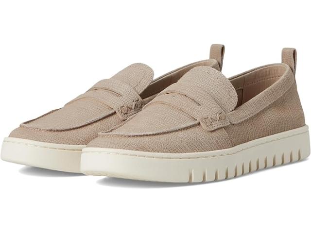 (取寄) バイオニック レディース アップタウン VIONIC women Uptown Cobblestone Suede