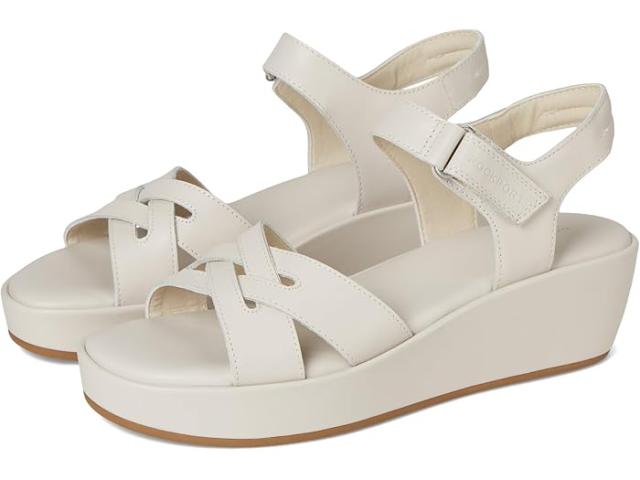 (取寄) ロックポート レディース アミーラ Rockport women Amira Ivory Leather