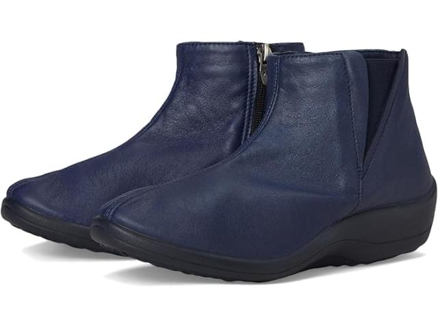 (取寄) アルコペディコ レディース アルダレス Arcopedico women Ardales Gin Navy