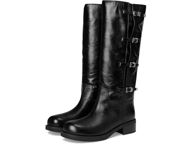 (取寄) マイケルコース レディース ブーツ MICHAEL Michael Kors women Darrington Boots Black