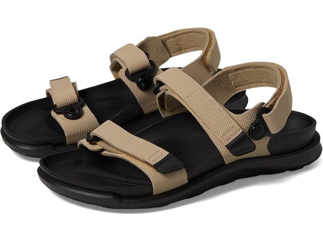(取寄) ビルケンシュトック レディース カラハリ アウトドア Birkenstock women Birkenstock Kalahari Outdoor Futura Sandcastle