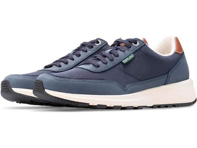 (取寄) イーストランド1955 メンズ リープ ジョガー Eastland 1955 Edition men Eastland 1955 Edition Leap Jogger Navy