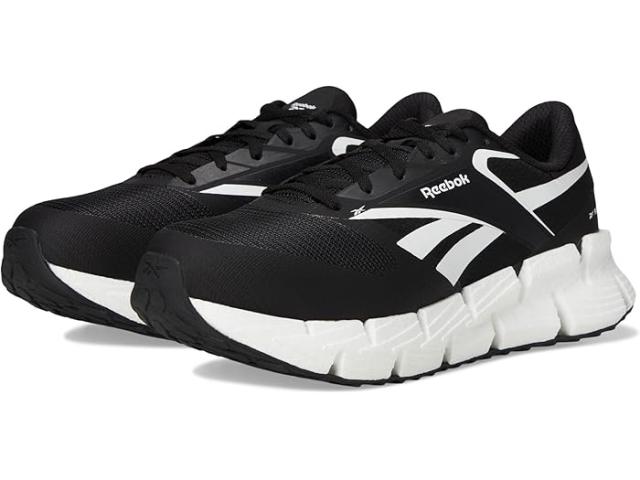 (取寄) リーボック ワーク メンズ フローツィグ ワーク Reebok Work men Floatzig Work Black and White