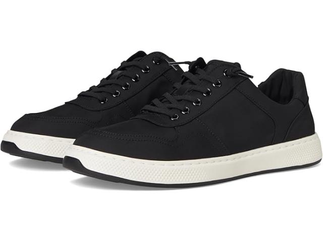 (取寄) スティーブマデン メンズ  Steve Madden men Nereo Black