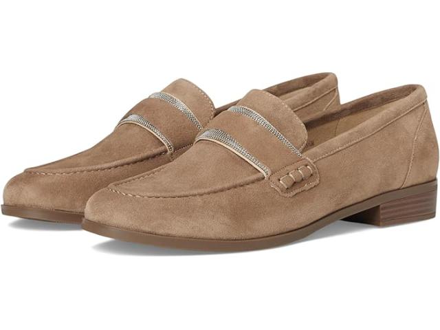 (取寄) ヴァネリ レディース ケルビー Vaneli women Kelby Military Suede