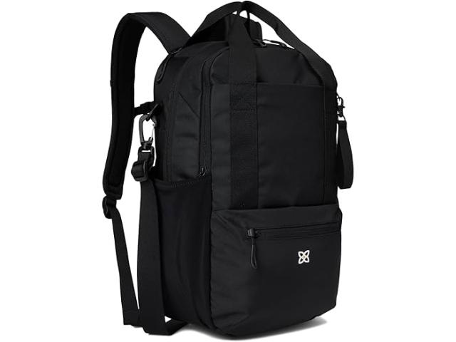 (取寄) シェルパニ レディース カムデン Sherpani women Camden Raven 3