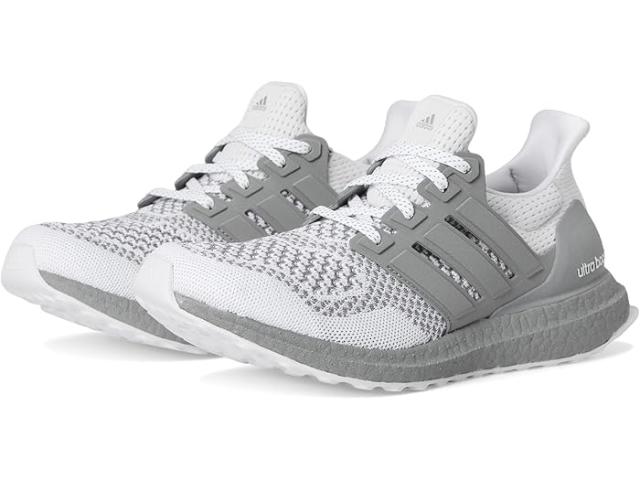 (取寄) アディダス レディース ウルトラブースト 1.0 adidas women Ultraboost 1.0 White/Silver llic/Silver llic