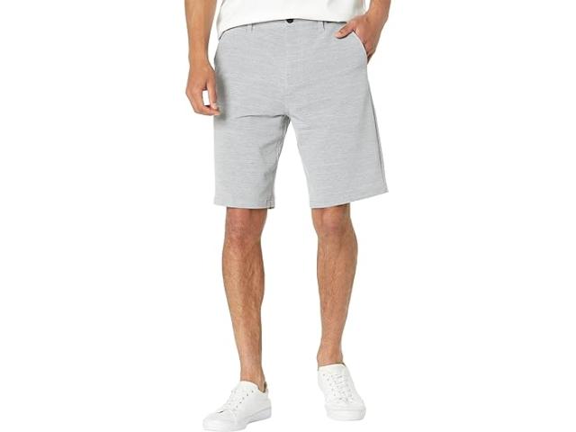 (取寄) ハーレー メンズ H2O-Dri カットバック 21 ウォークショーツ Hurley men Hurley H2O-Dri Cutback 21