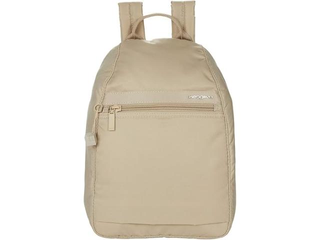 (取寄) ヘデグレン レディース ヴォーグ Rfid バックパック Hedgren women Vogue RFID Backpack Cashmere/Beige