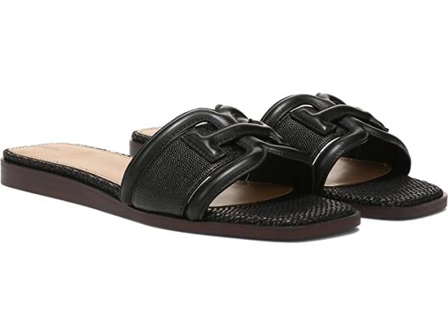 (取寄) サムエデルマン レディース イリーナ Sam Edelman women Sam Edelman Irina Black