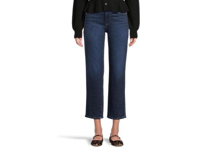 (取寄) ペイジ レディース メイソン アンクル イン スモーキー グレイ Paige women Mason Ankle in Smokey Grey Cirques