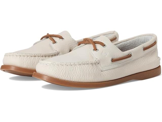 (取寄) スペリー レディース 2 アイ Sperry women AO 2 Eye White