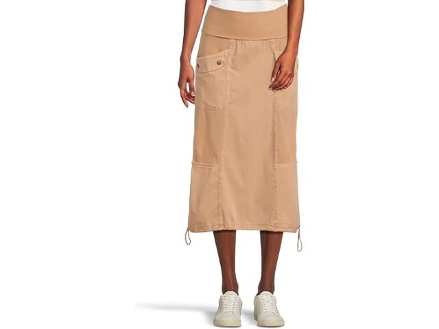 (取寄) XCVI レディース スカート XCVI women Marconi Skirt Fireclay