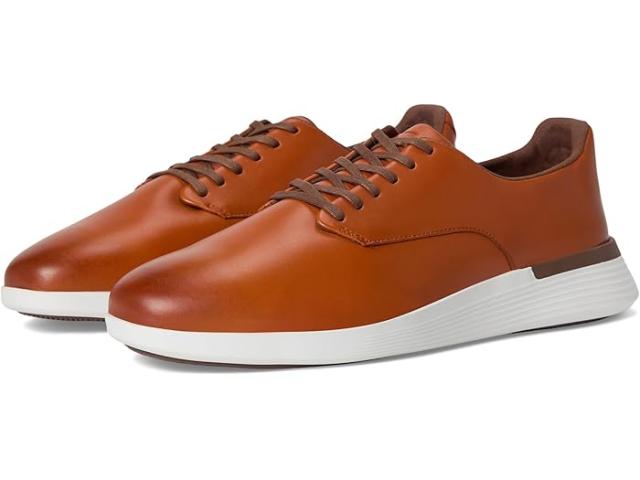 (取寄) メンズ クロスオーバー ダービー Wolf & Shepherd men Crossover Derby Honey