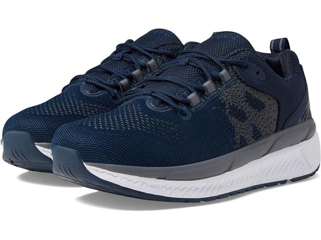 (取寄) プロペット メンズ ウルトラ 267 Propet men Propet Ultra 267 Navy/Grey