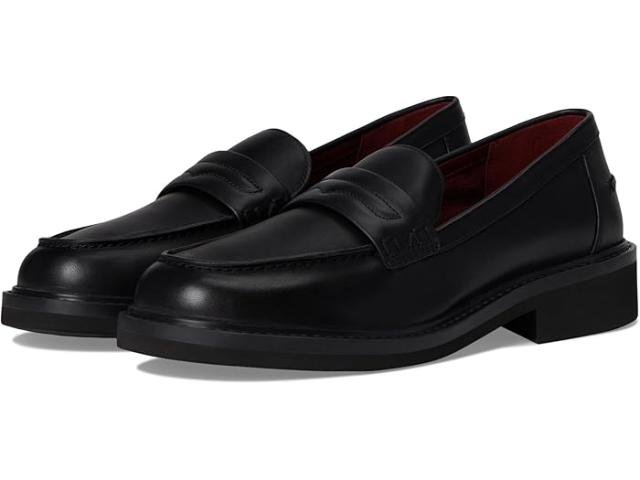 (取寄) バイオニック レディース  VIONIC women Caitlin Black Leather