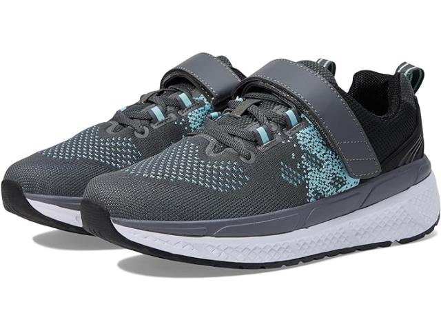 (取寄) プロペット レディース ウルトラ Fx Propet women Propet Ultra FX Grey/Mint