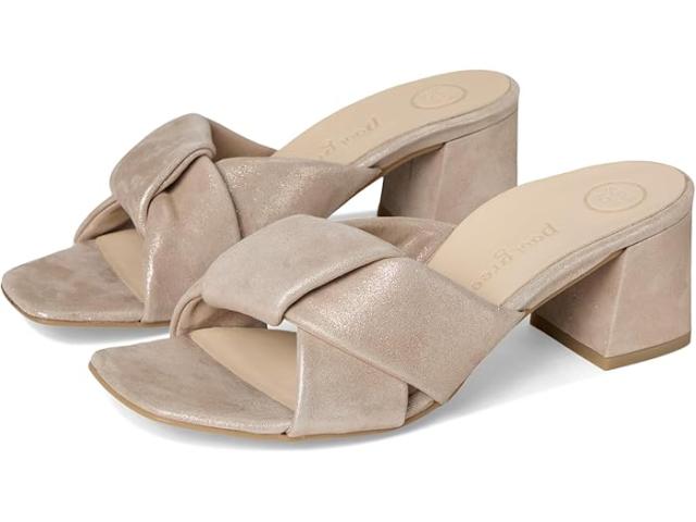 (取寄) ポールグリーン レディース デライト Paul Green women Delight Cachemire Met