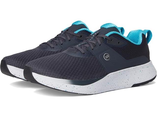 (取寄) トラヴィスマシュー メンズ ザ ニュアージュ TravisMathew men The Nuage Ebony