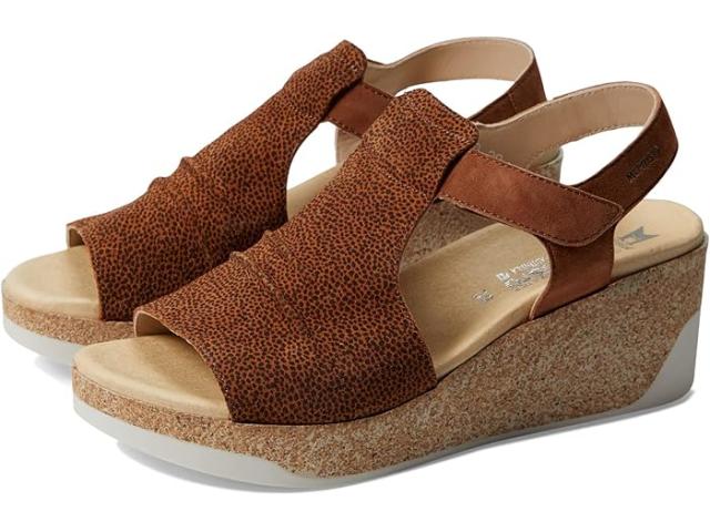 (取寄) メフィスト レディース ガリアーヌ Mephisto women Galiane Chili Beluga Velcalf Premium