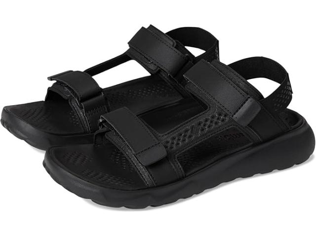 (取寄) コロンビア メンズ ピークフリーク ローム サンダル Columbia men Peakfreak Roam Sandal Black/Charcoal