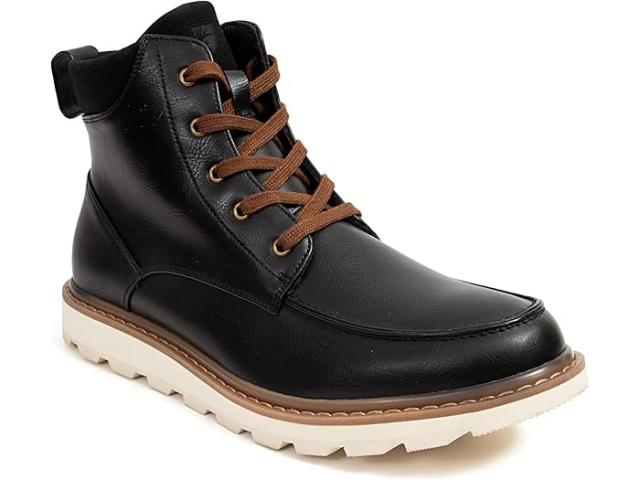 (取寄) ディアスタッグズ メンズ ジュリアン Deer Stags men Deer Stags Julian Black