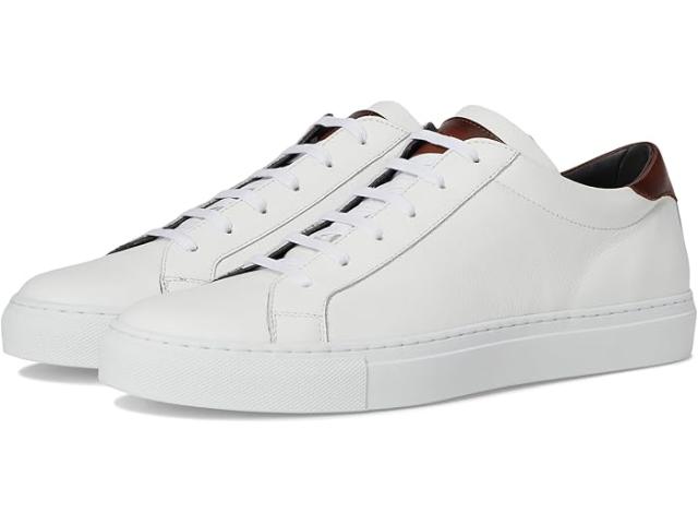 (取寄) トゥー ブート ニュー ヨーク メンズ ノックス To Boot New York men Knox White/Tan