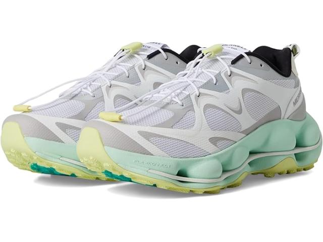 (取寄) メレル レディース スピード アーク Merrell women Speed Arc Matis White/Turquoise