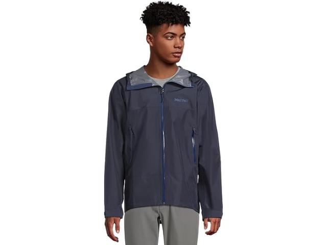 (取寄) マーモット メンズ ミニマリスト パーテックス ジャケット Marmot men Minimalist Pertex Jacket Arctic Navy