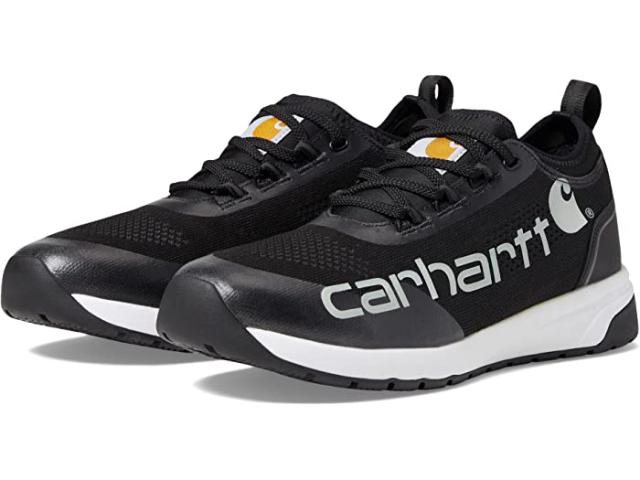 (取寄) カーハート メンズ フォース 3 SD ソフト トゥ ワーク シュー Carhartt men Carhartt Force 3