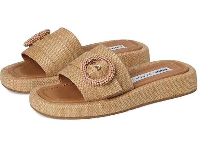 (取寄) アンクライン レディース スターラ Anne  women Starla Dark Natural