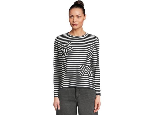 (取寄) エリオット ローレン レディース プロヴァンス Elliott Lauren women Provence Navy/White