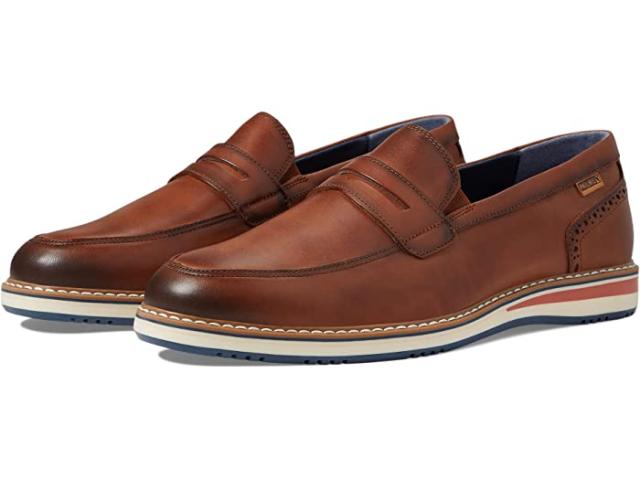 (取寄) ピコリノス メンズ アビラ M1T-3205 Pikolinos men  Avila M1T-3205 Cuero