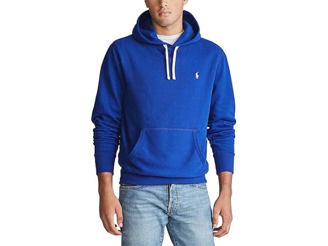 (取寄) ラルフローレン メンズ ロング スリーブ RL フリース Polo Ralph Lauren men Long Sleeve RL Fleece Heritage 